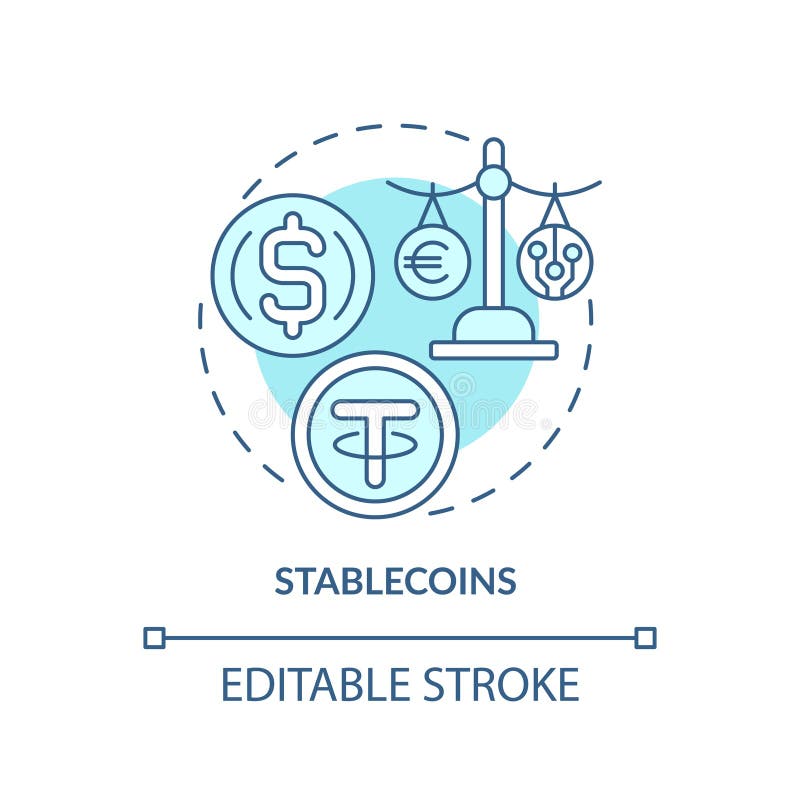 2d Stablecoins Stock Illustrations – 78 2d Stablecoins Stock ...