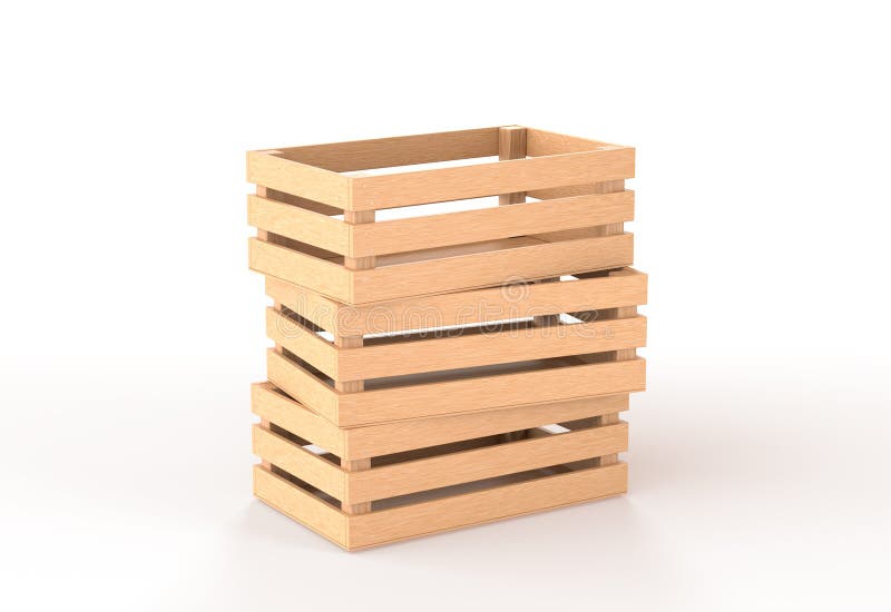 Wooden Rectangular Box Mockup Stock Illustrations – 228 Wooden Rectangular Box Mockup Stock ...