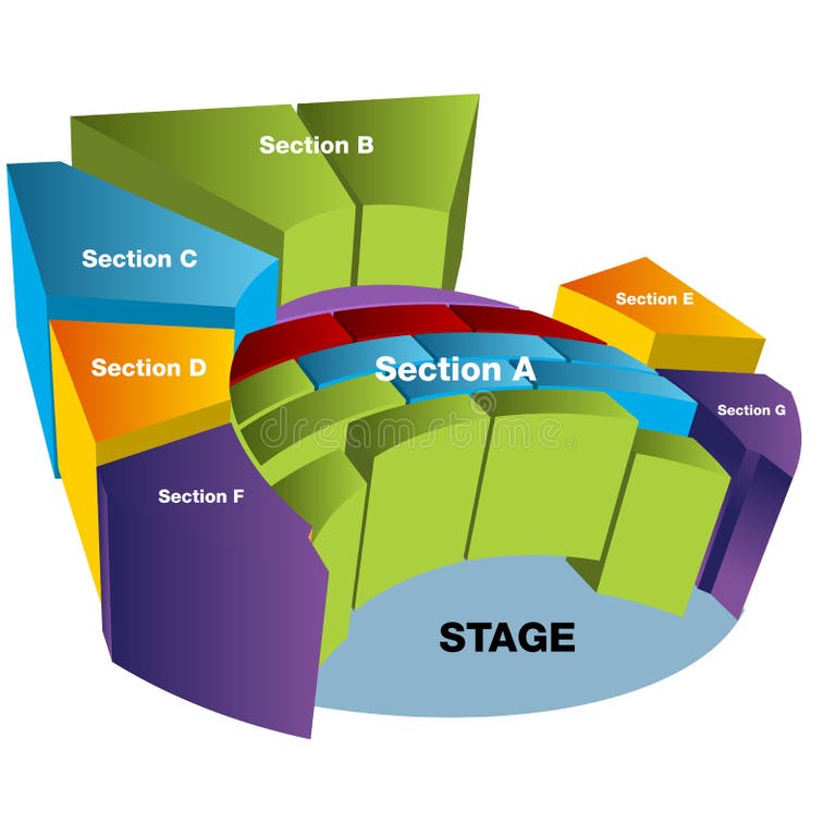 Seating Chart Stock Illustrations – 357 Seating Chart Stock ...