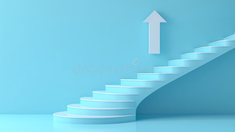 3d Stairs Stock Illustrations – 27,200 3d Stairs Stock Illustrations ...