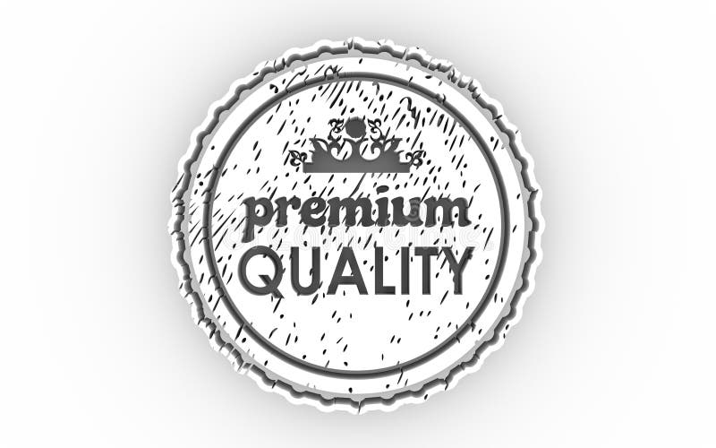 3D stamp icon stock illustration. Illustration of geometric - 95704767