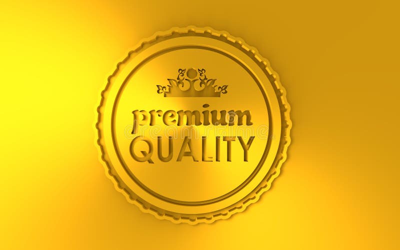 3D stamp icon stock illustration. Illustration of element - 94623122