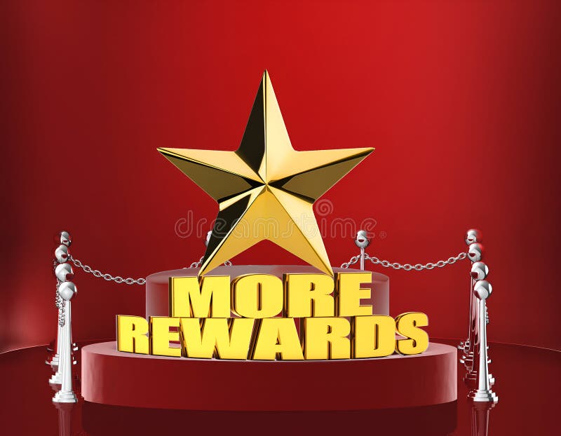 3d Rewards Stock Illustrations – 835 3d Rewards Stock Illustrations ...