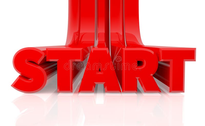 Start Word Stock Illustrations – 15,402 Start Word Stock Illustrations ...