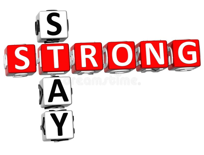 Stay Strong Icon Stock Illustrations – 308 Stay Strong Icon Stock ...