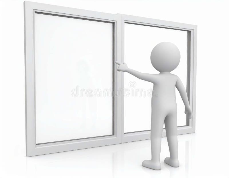 White Double Window Stock Illustrations – 14,293 White Double Window ...