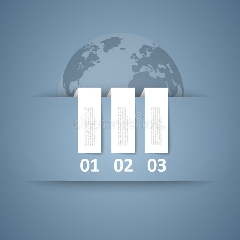 3d sticker / tabs design stock vector. Illustration of minimal - 38596320