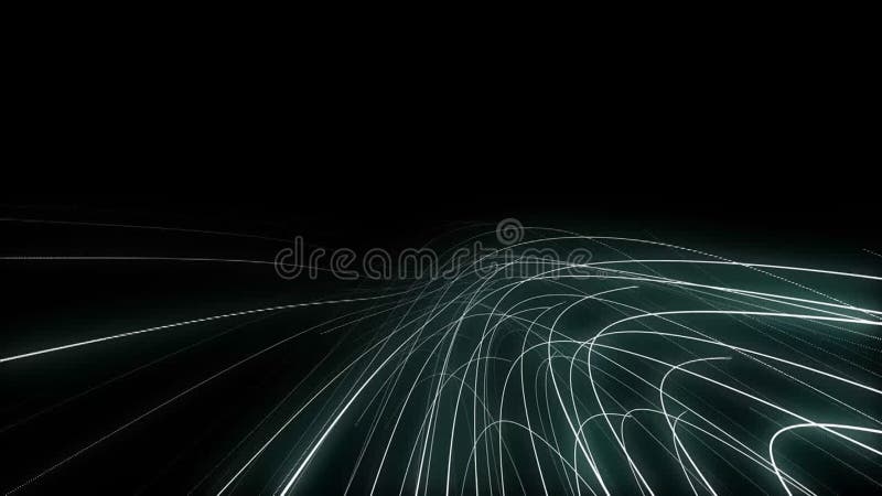 3d Stroke Line Background. HD Fast Line Strokes Stock Video - Video of ...