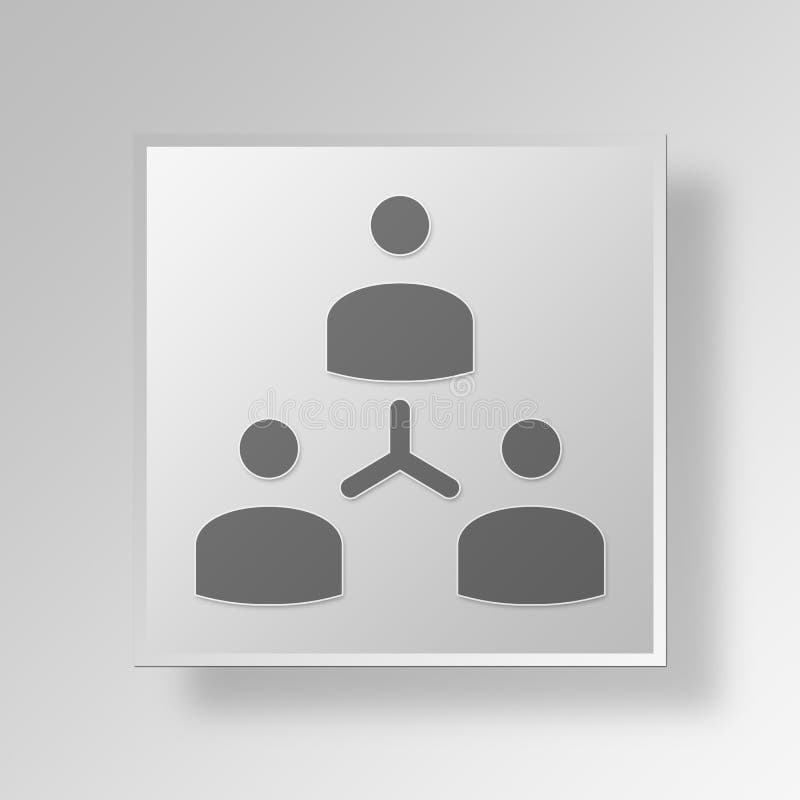 Structure Icon Vector Sign and Symbol Isolated on White Background ...