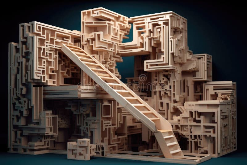 Interlocking Patterns Stock Illustrations – 544 Interlocking Patterns ...