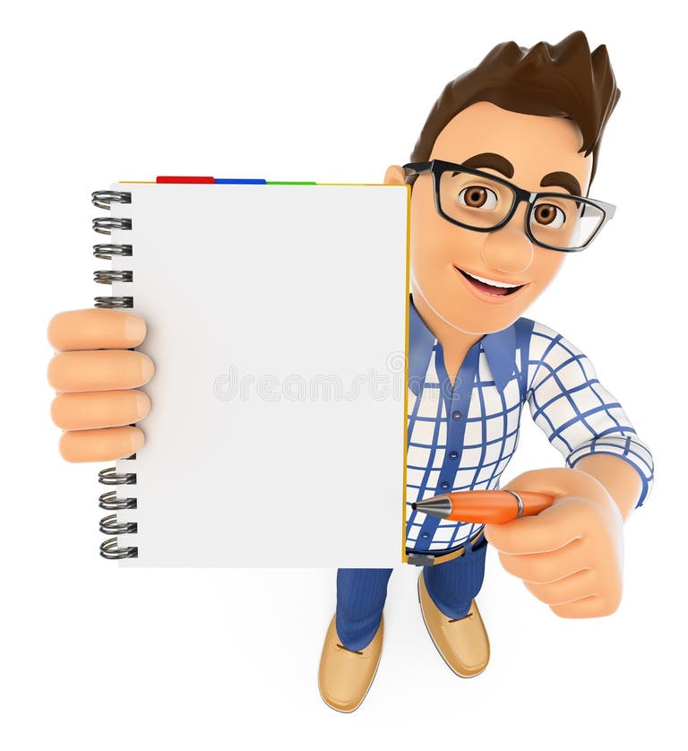 Blank Notepad Stock Illustrations – 69,674 Blank Notepad Stock ...