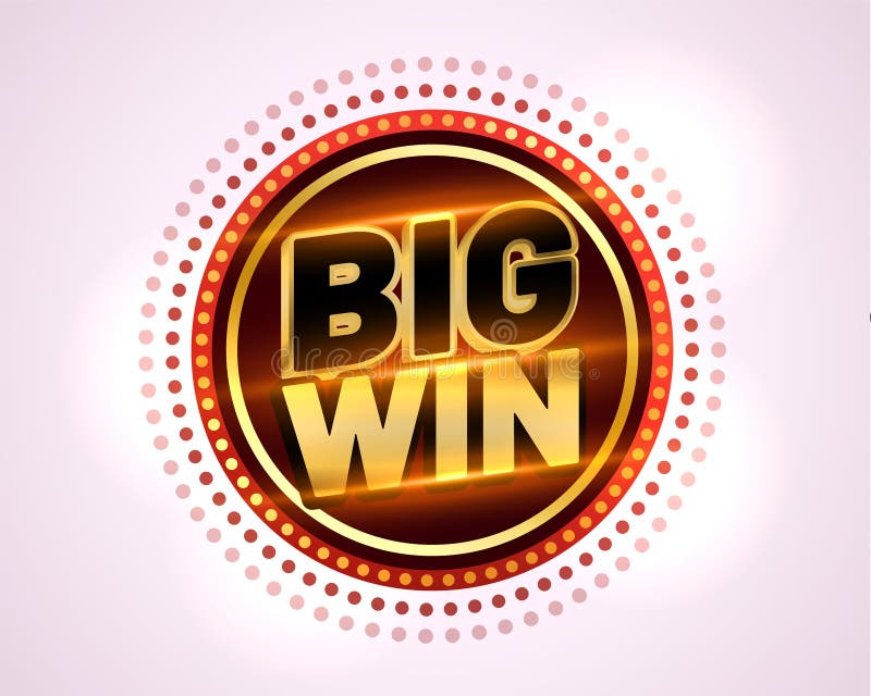 3d Style Wing Big Surprise Gift and Bonus Reward Background Stock ...