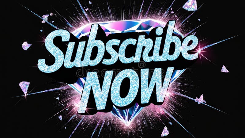 Subscribe Now Neon Stock Illustrations – 120 Subscribe Now Neon Stock ...