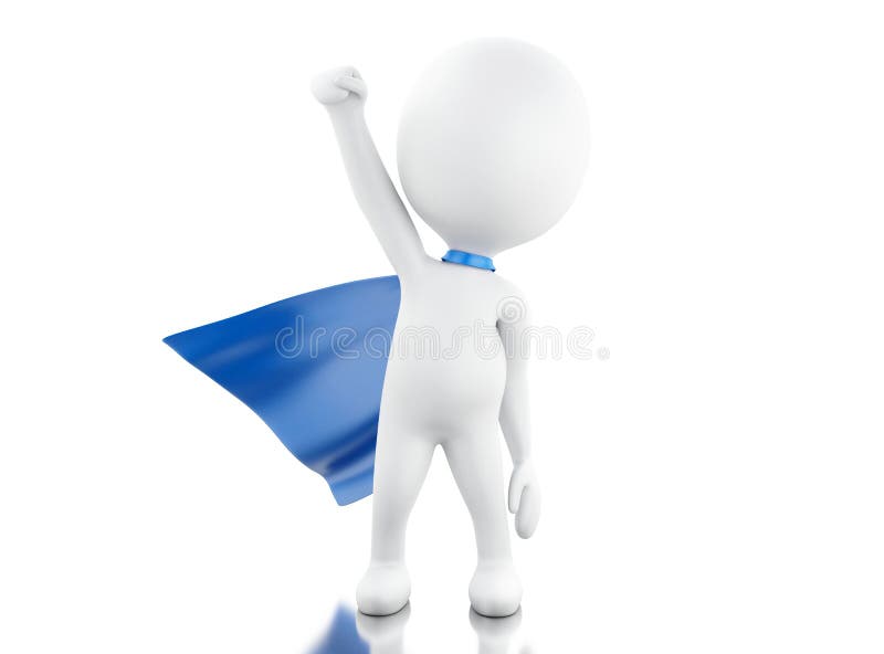 Super Hero Blue Cape Stock Illustrations – 2,665 Super Hero Blue Cape ...