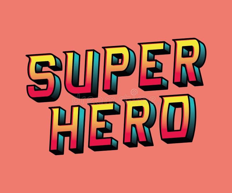 Super Hero Background Pink Stock Illustrations – 2,396 Super Hero ...