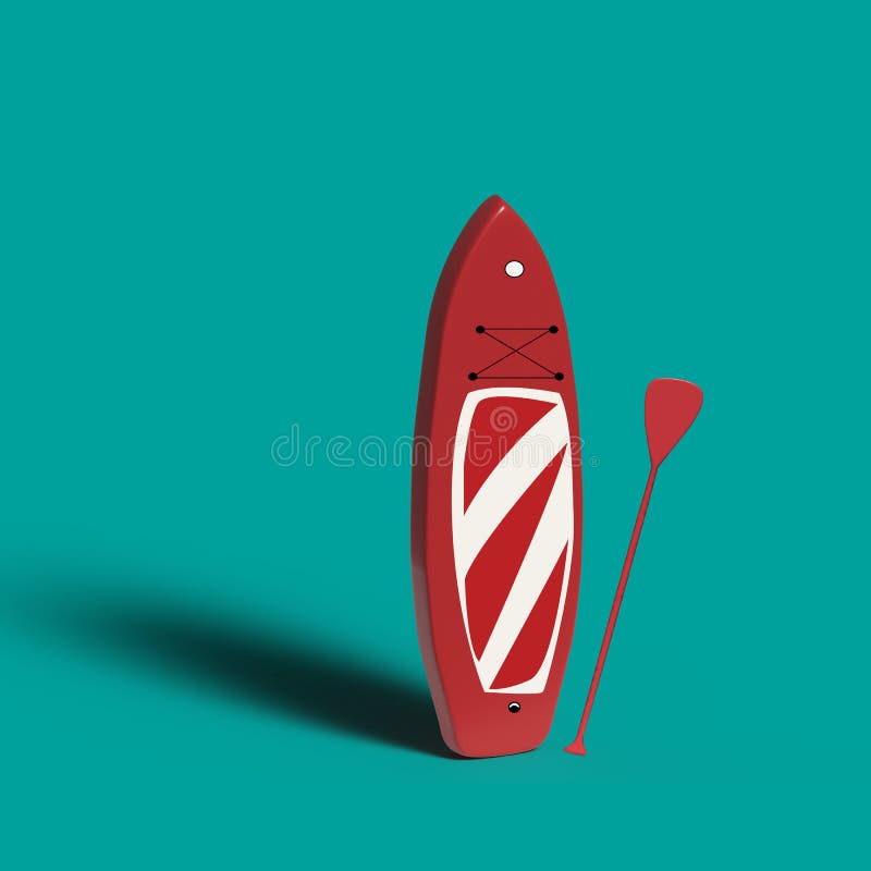 Paddle Board Line Drawing Stock Illustrations – 108 Paddle Board Line ...