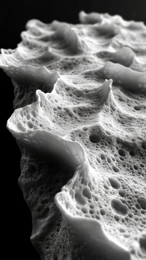 3D Surfaces with Undulating Waves and Dynamic Organic Motion ...