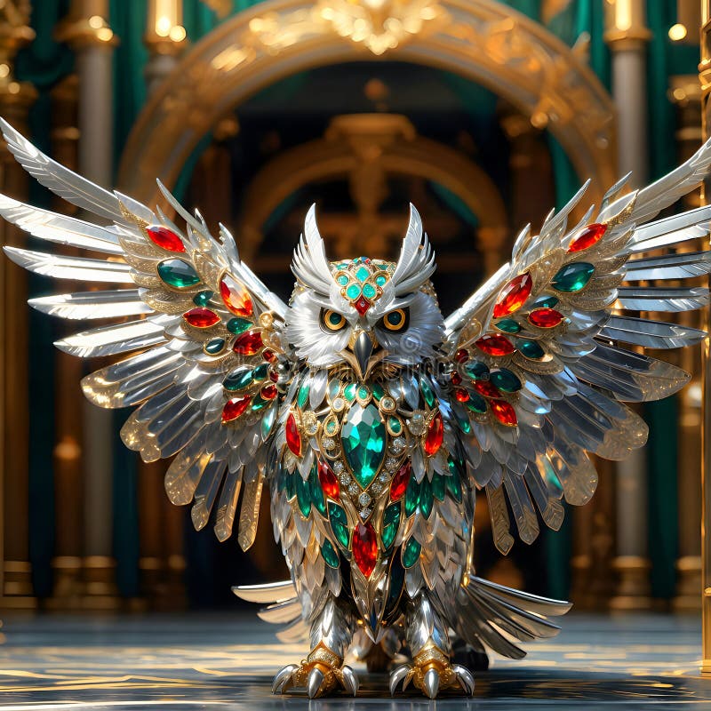 3d Design with Ultra Details, Colorful Generative Art, Digital Graphics ...