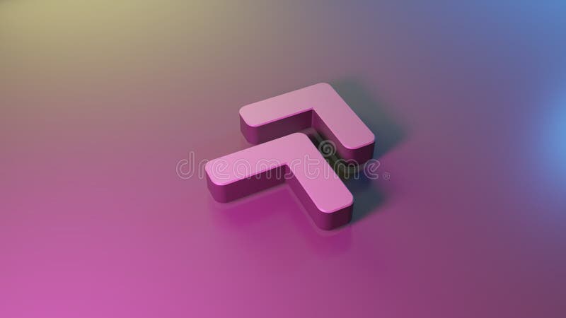 Arrow Up Angle Icon Stock Illustrations – 382 Arrow Up Angle Icon Stock ...