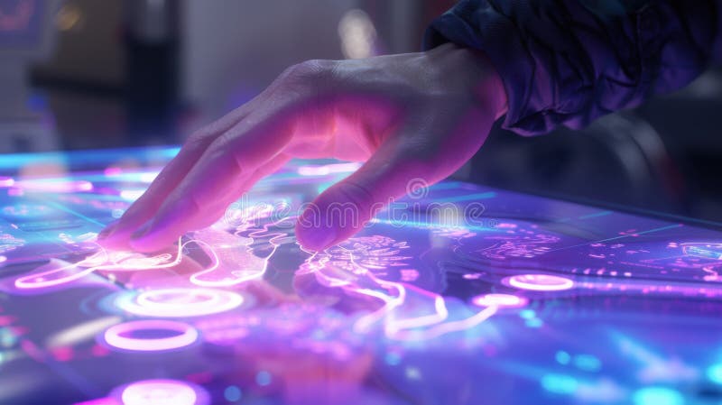 3D Systems Touch, Follow Haptics, Haptic Interface Device for ...
