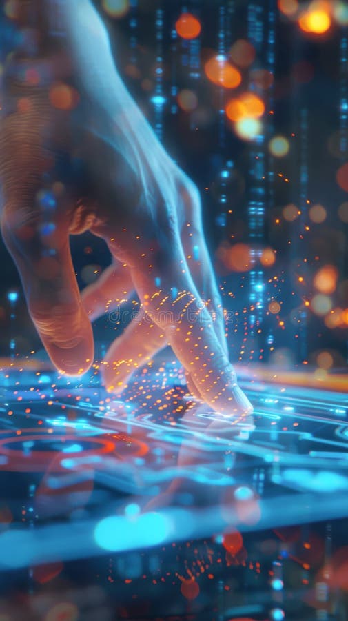 3D Systems Touch, Follow Haptics, Haptic Interface Device for ...