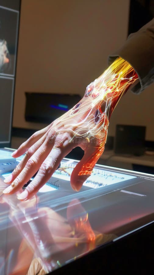 3D Systems Touch, Follow Haptics, Haptic Interface Device for ...