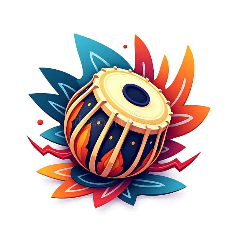 Tabla Symbol Stock Illustrations – 463 Tabla Symbol Stock Illustrations ...