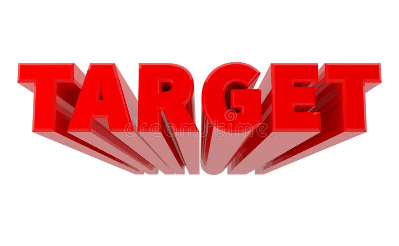 3d Target Stock Illustrations – 33,426 3d Target Stock Illustrations ...
