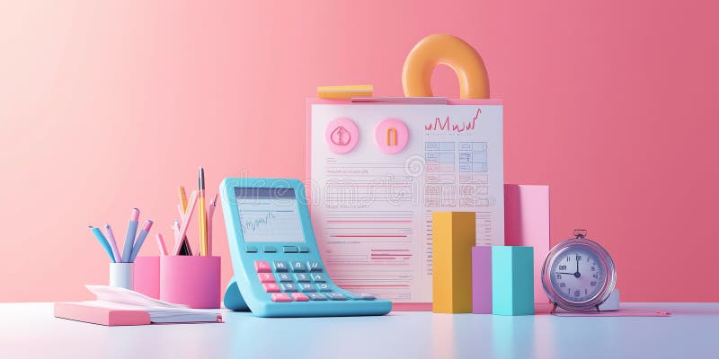 Improving Deduction Strategies Stock Illustrations – 1 Improving ...