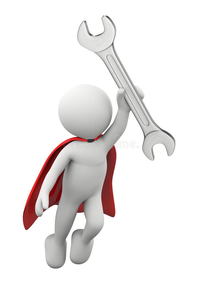 3d Man Workshop Stock Illustrations – 963 3d Man Workshop Stock ...