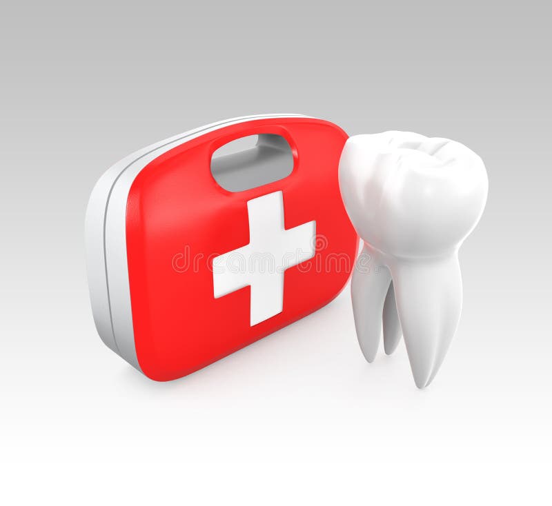 Dental Help stock illustration. Illustration of health - 37429022