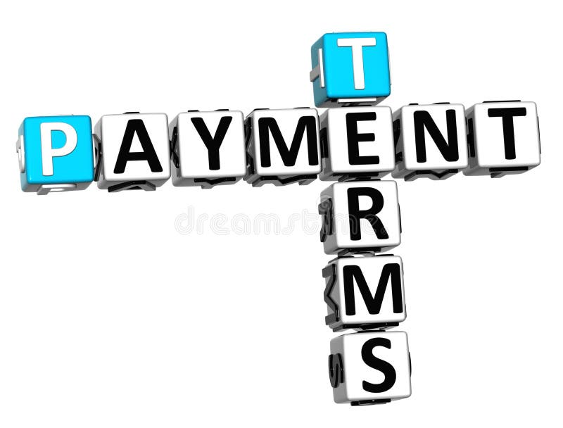 Payment Terms Icon Stock Illustrations – 750 Payment Terms Icon Stock ...