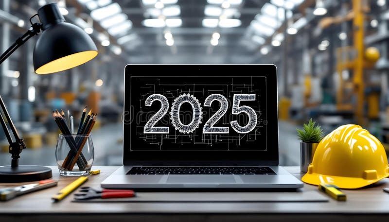 2025 3d Text Engineering Concept Stock Photo - Image of progress, repair: 386063528