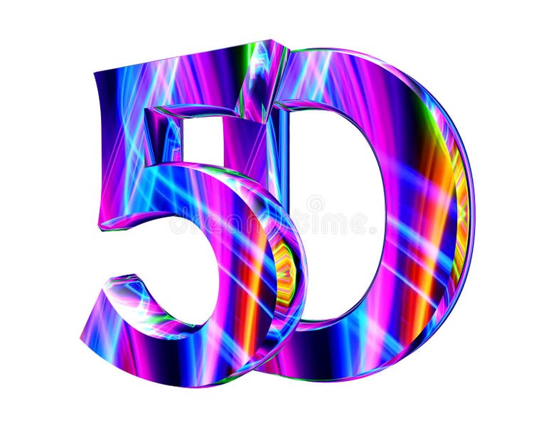 3d Glasses Metal Symbol Text White Stock Illustrations – 38 3d Glasses ...