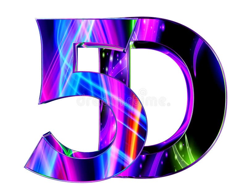 5d Symbol Stock Illustrations – 94 5d Symbol Stock Illustrations ...