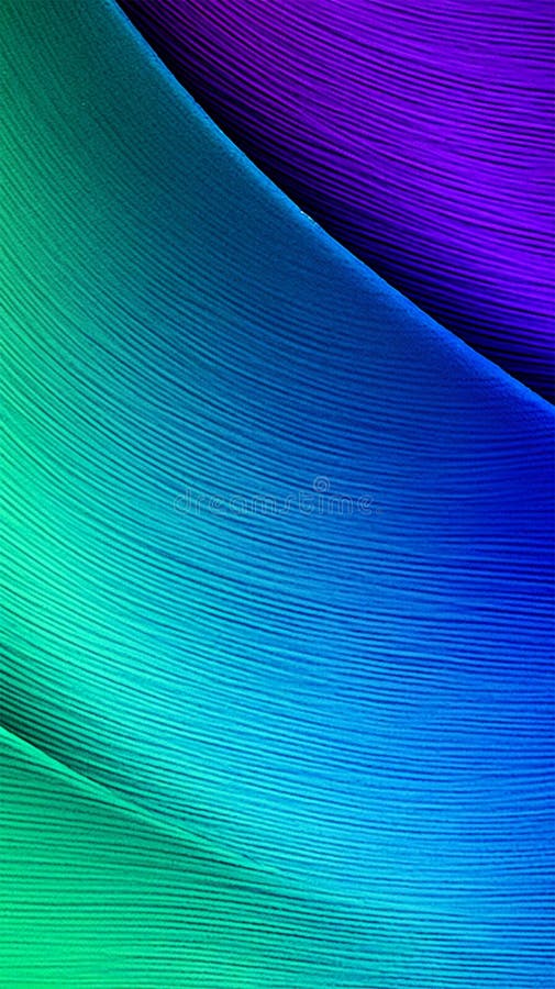 3d Texture Abstract All Around Sharpness Detail Stock Illustration ...