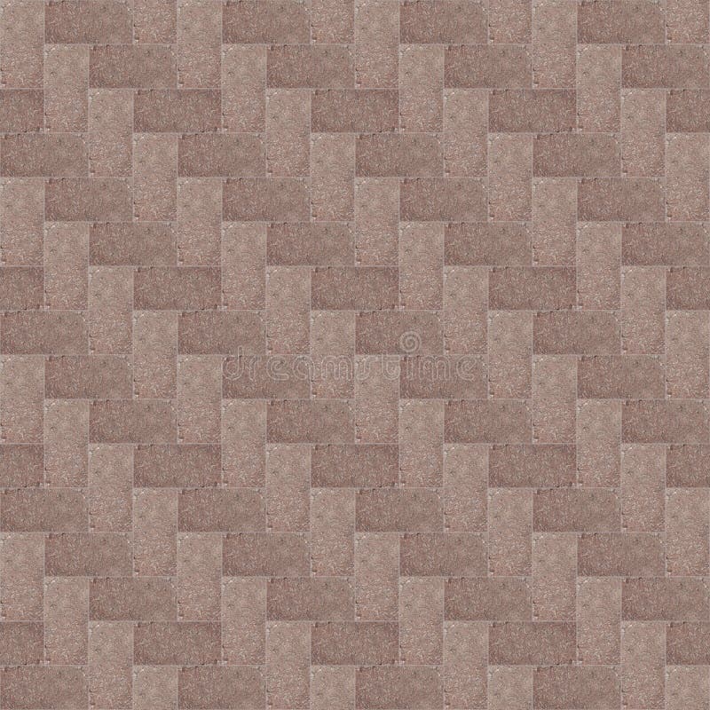 2D Texture Image of Brick Paving Pattern Stock Photo - Image of paving ...
