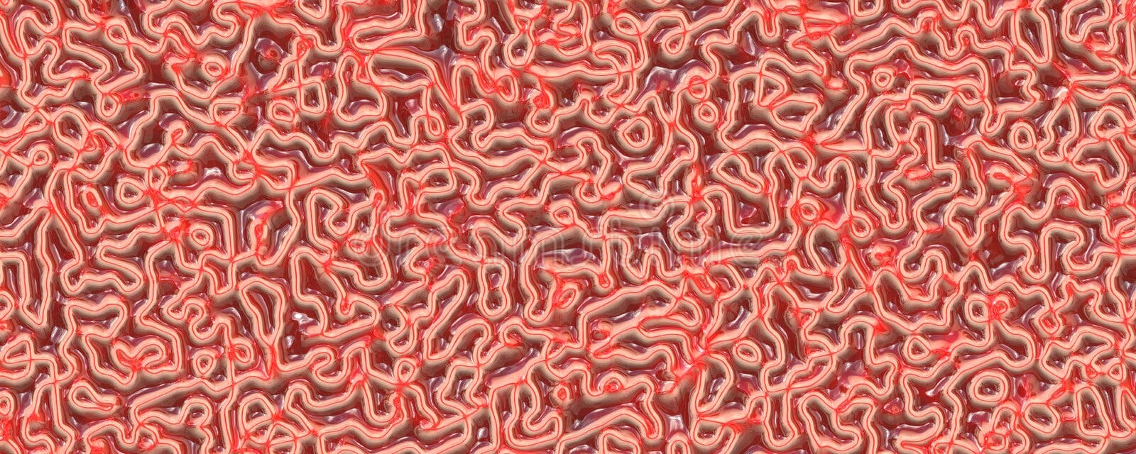 Illustration of Intestine Diagram Stock Illustration - Illustration of ...