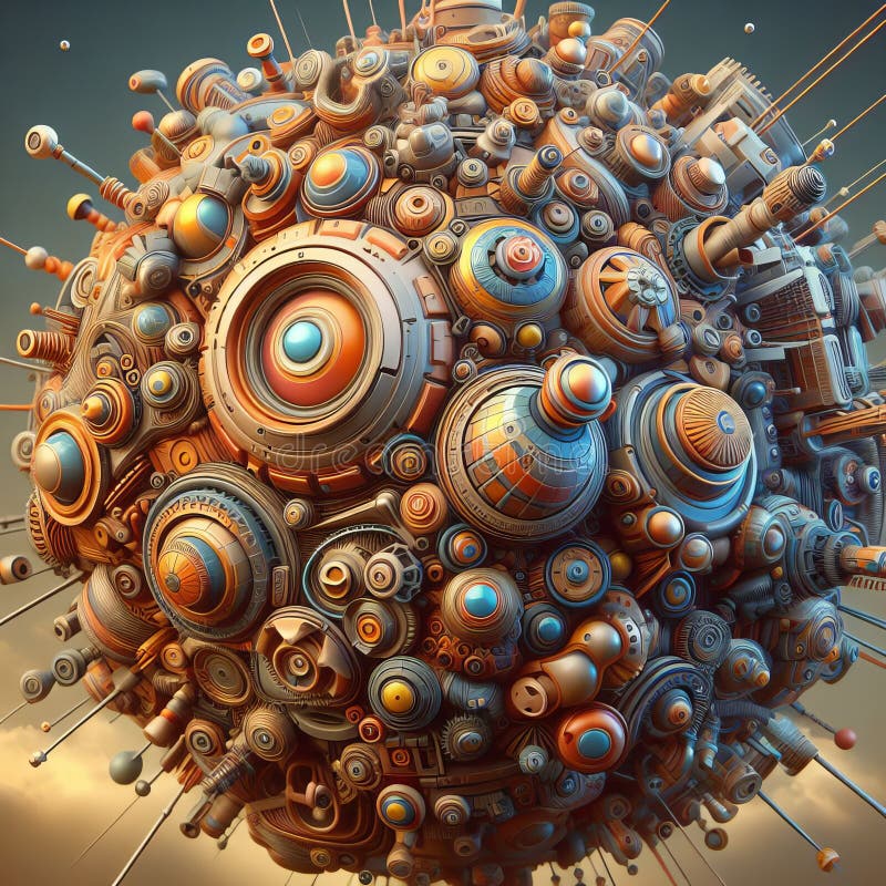 179 30. 3D Texture Painting_ Painting Textures, Patter Stock Photo ...