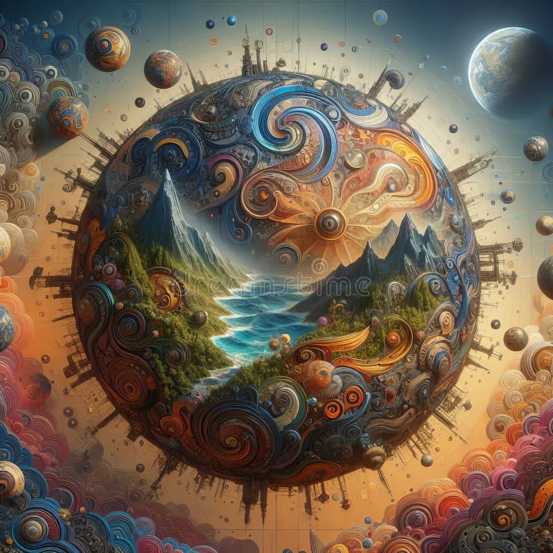 175 30. 3D Texture Painting_ Painting Textures, Patter Stock ...