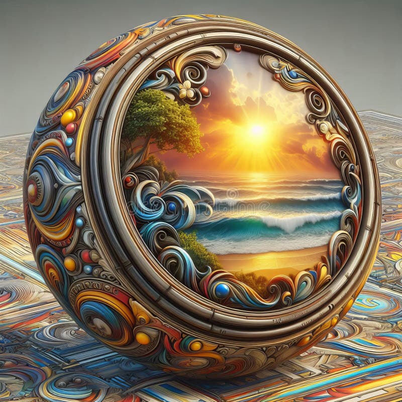 177 30. 3D Texture Painting_ Painting Textures, Patterns, and D Stock ...