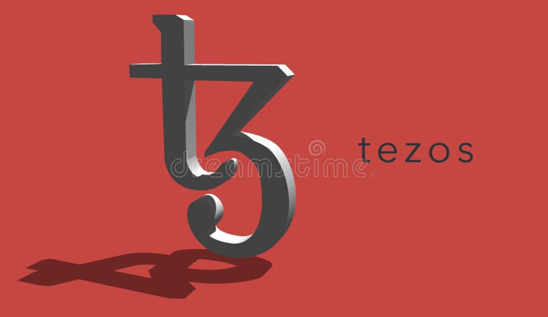 Tezos Stock Illustrations – 220 Tezos Stock Illustrations, Vectors ...