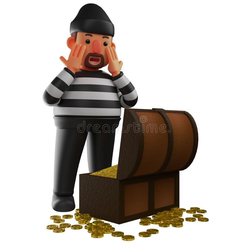 Thief Poses Stock Illustrations – 139 Thief Poses Stock Illustrations ...