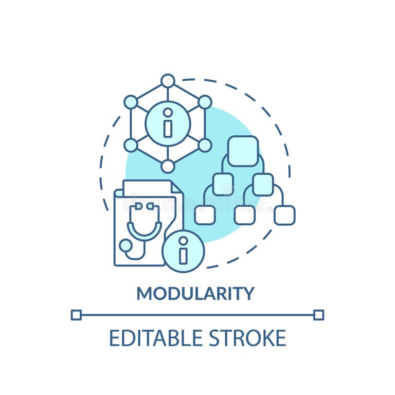 Flexible Modularity Stock Illustrations – 48 Flexible Modularity Stock ...