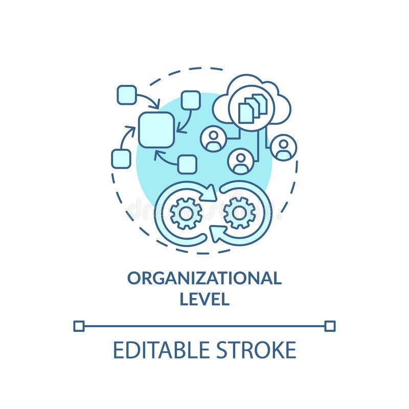 Organizational Health Stock Illustrations – 357 Organizational Health ...