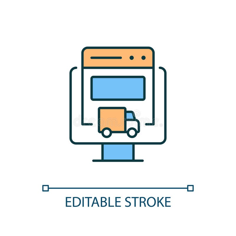 Vendor Management Icon Stock Illustrations – 610 Vendor Management Icon ...