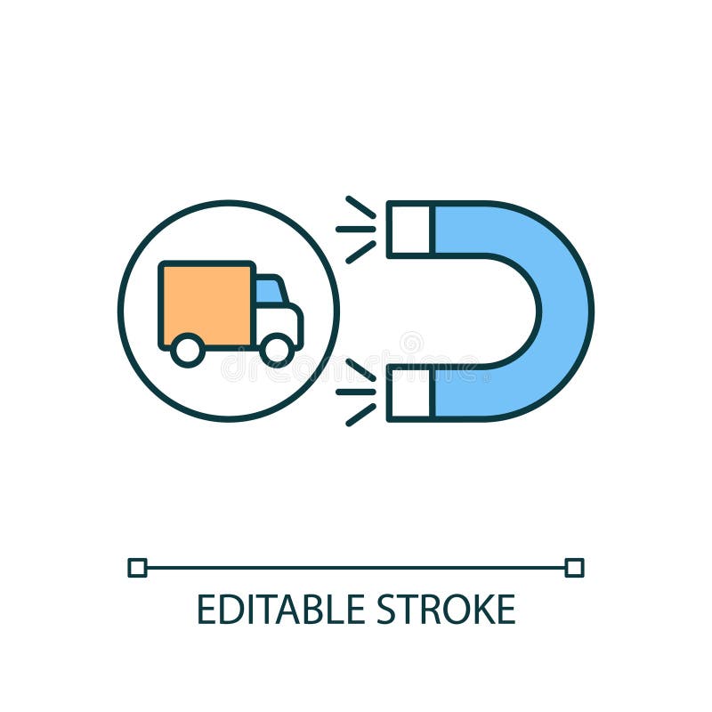 Onboarding Icon in Trendy Design Style. Onboarding Icon Isolated on ...