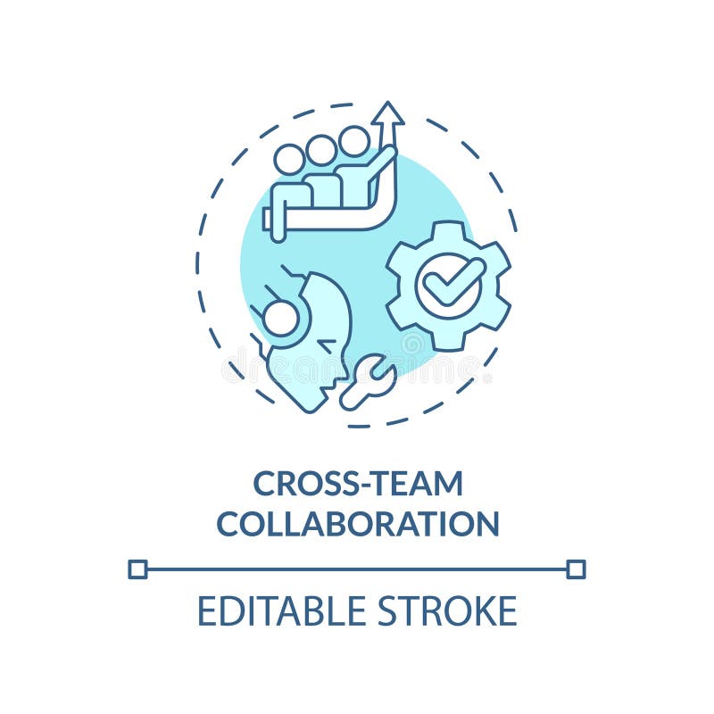 Editable Cross Text Style Effect - Cross Text Style Theme Stock Vector ...