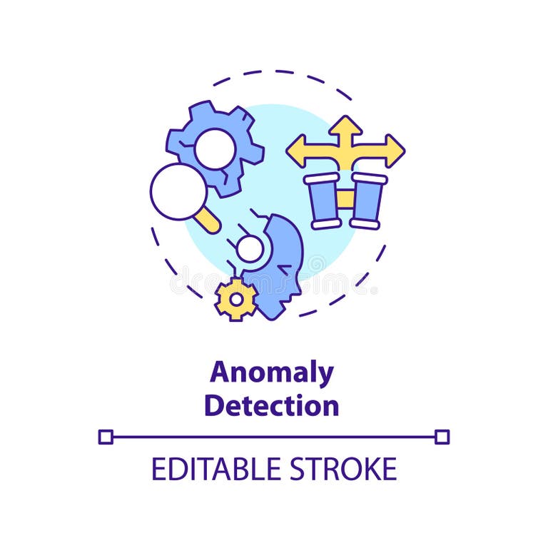 Anomaly Detection Stock Illustrations – 549 Anomaly Detection Stock Illustrations, Vectors ...