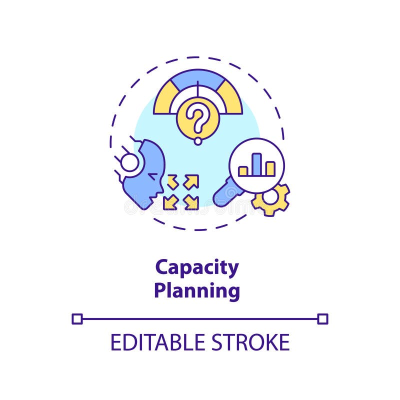 Workforce Capacity Stock Illustrations – 188 Workforce Capacity Stock ...